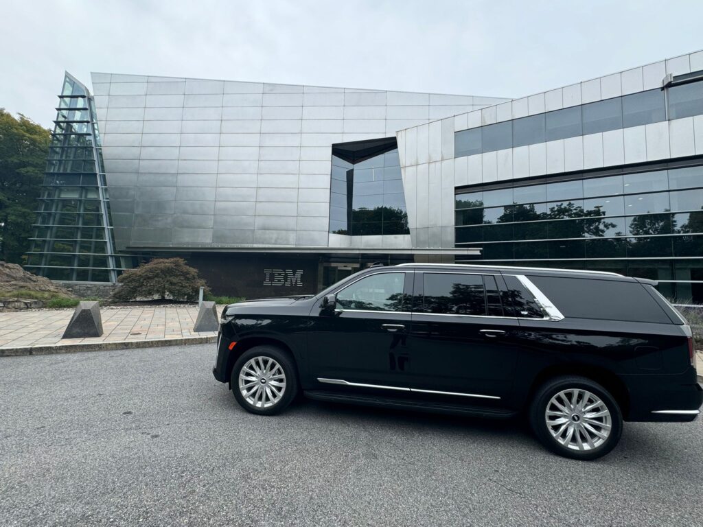 Connecticut Limo Service CT - JFK - John F. Kennedy Airport